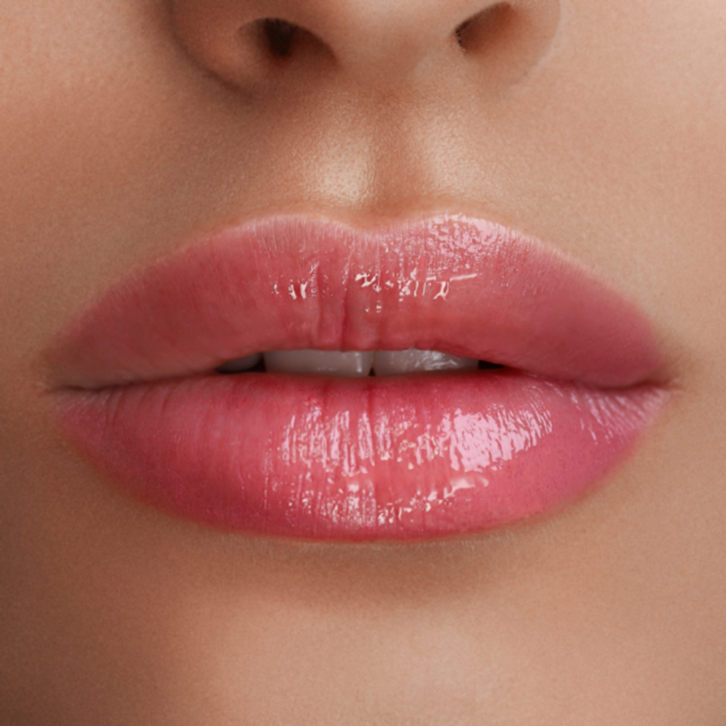 Permanent Cosmetics - THE SPA'AH