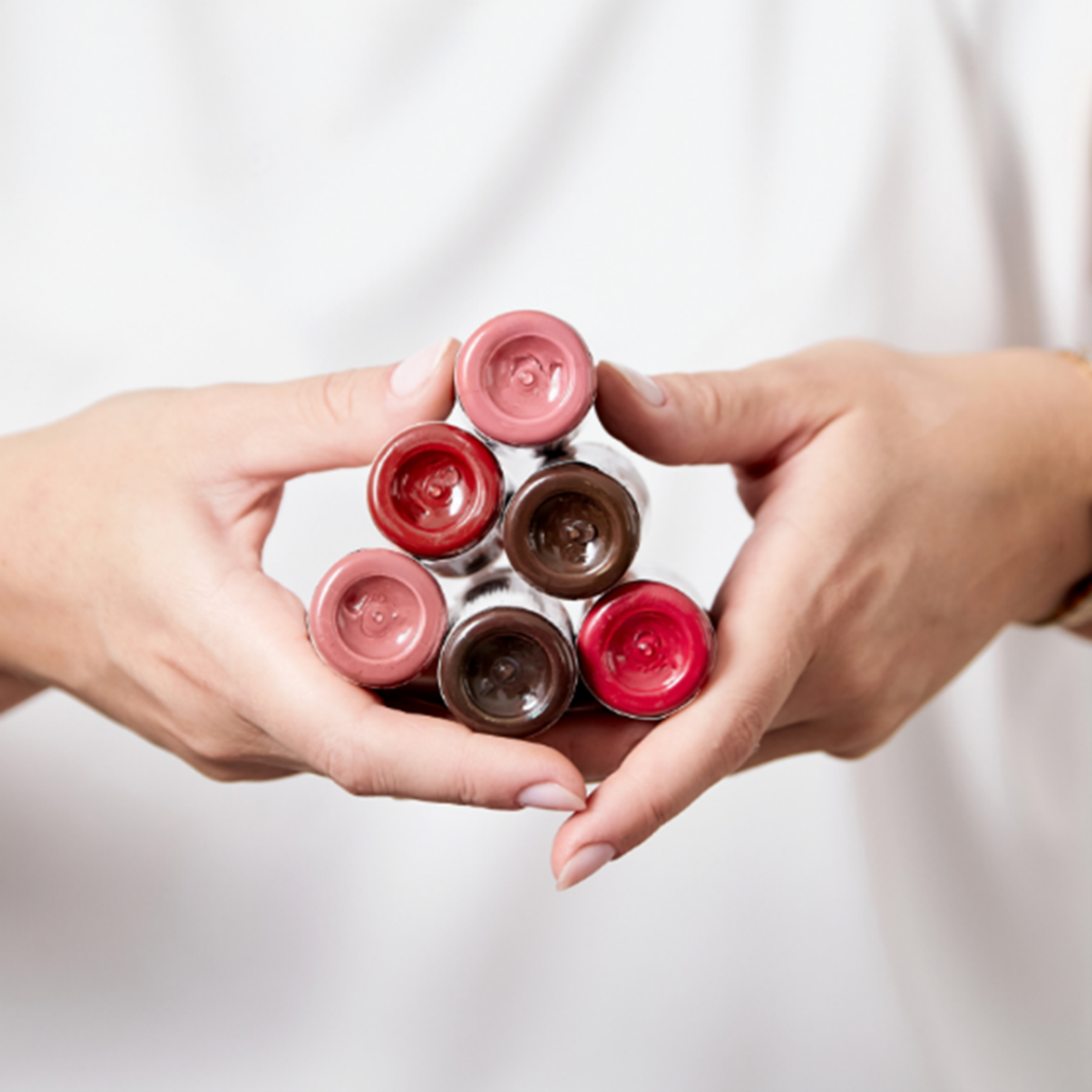 Permanent Cosmetics - THE SPA'AH